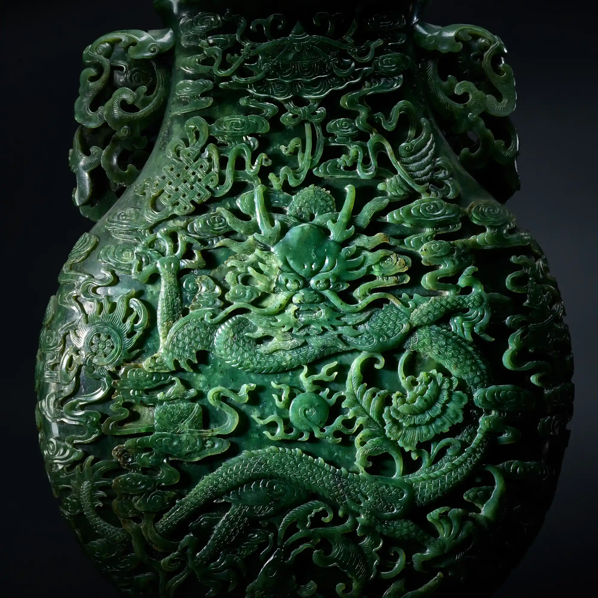 Fondation Baur : voyage dans l'art asiatique au cœur de Genève